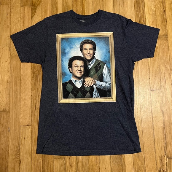 Shirts | Step Brothers Graphic Tee | Poshmark